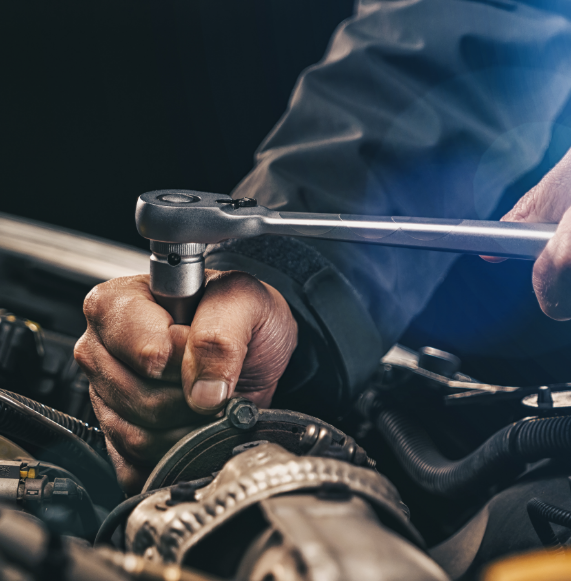 Auto Repair El Dorado Hills, CA - Expert Mechanics - El Dorado Hills 76 ...